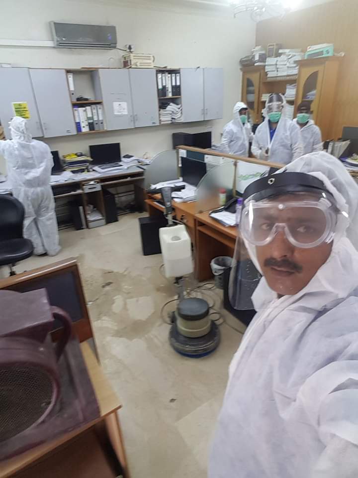 Home Cleaning Service in Lahore | Professional cleaning services in lahore